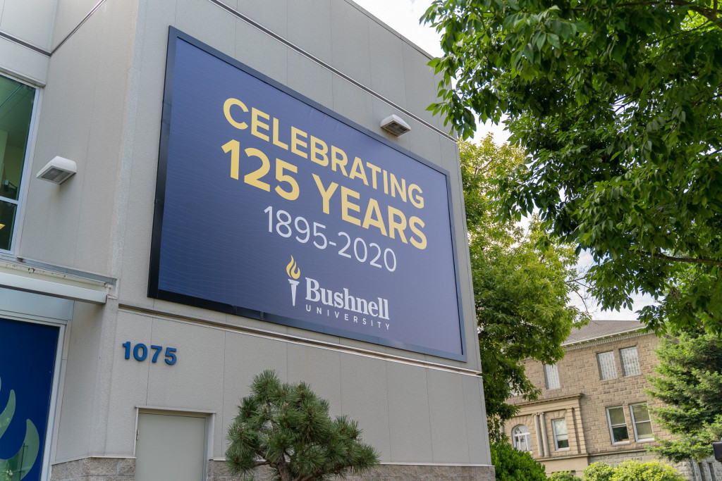 Bushnell University Students Set to Arrive on Campus Aug. 20