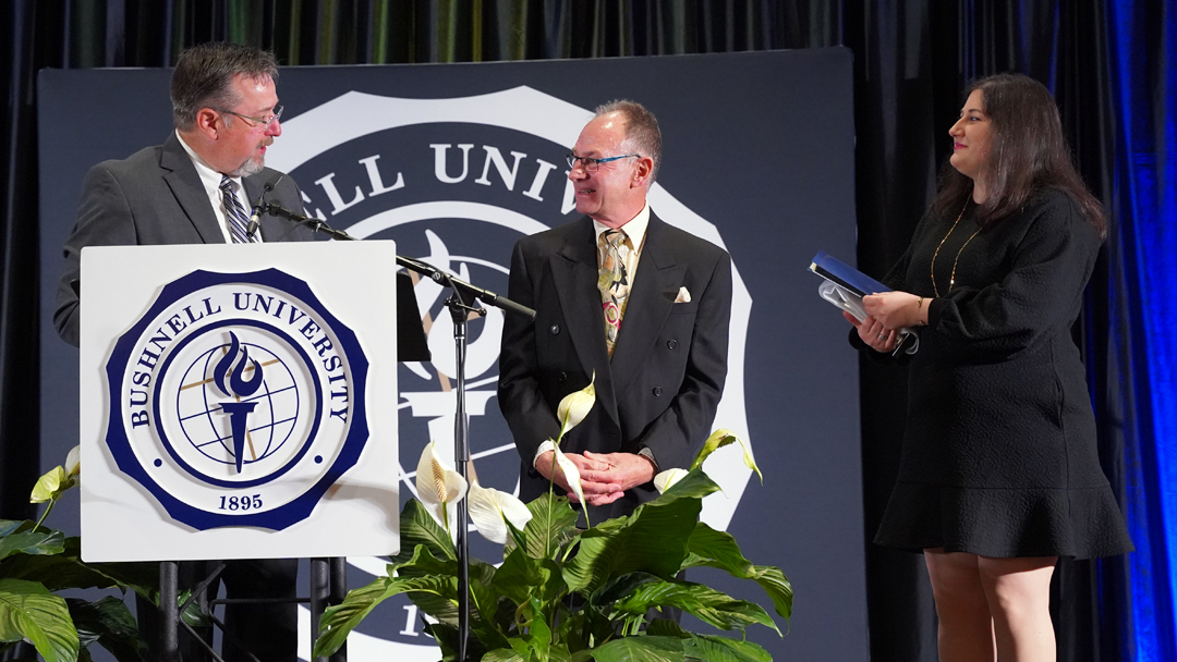 Celebrating 22 Years of Leadership & Service by Dr. Dennis Lindsay ...