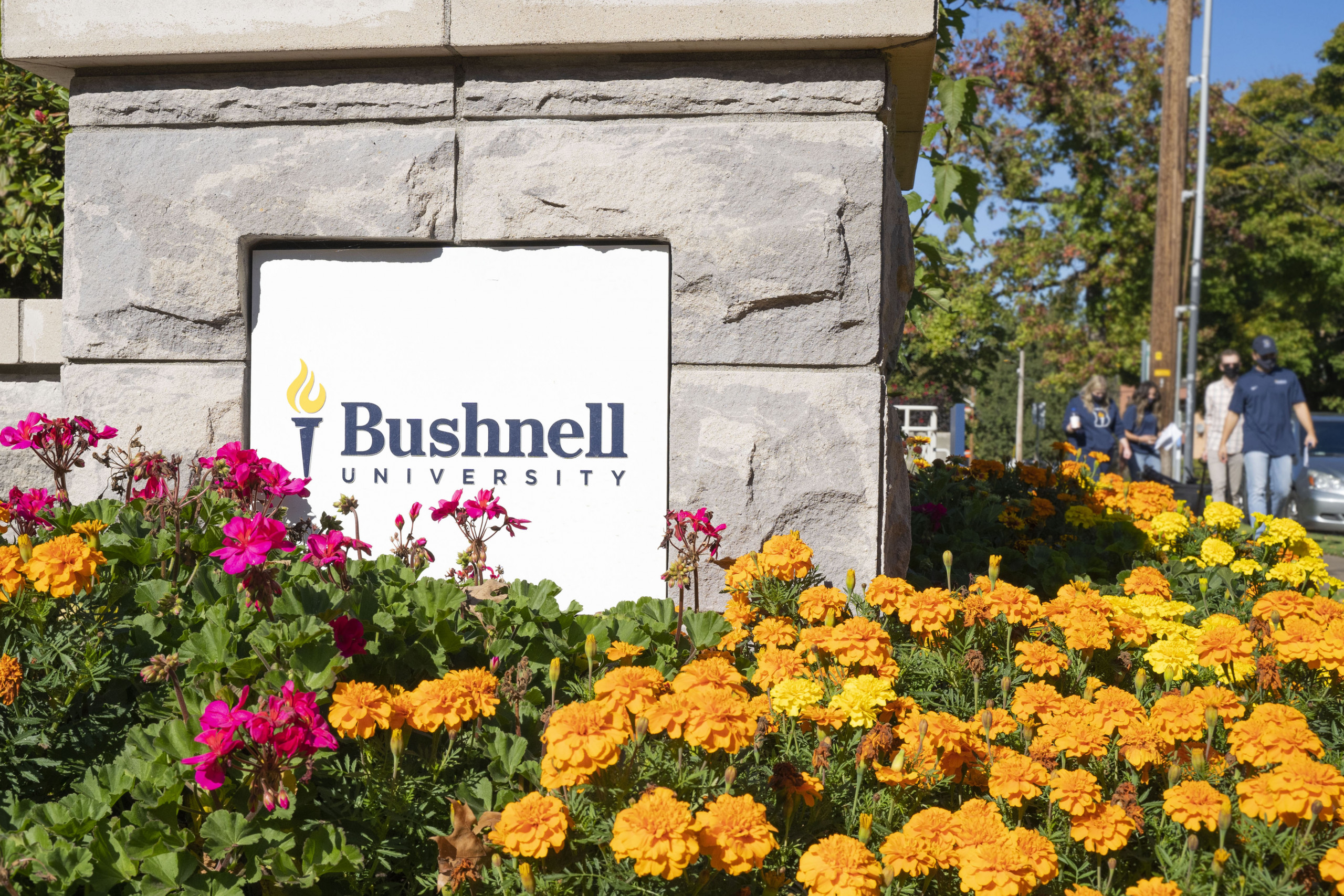 Bushnell University and Douglas ESD Expand Counseling and Mental Health ...