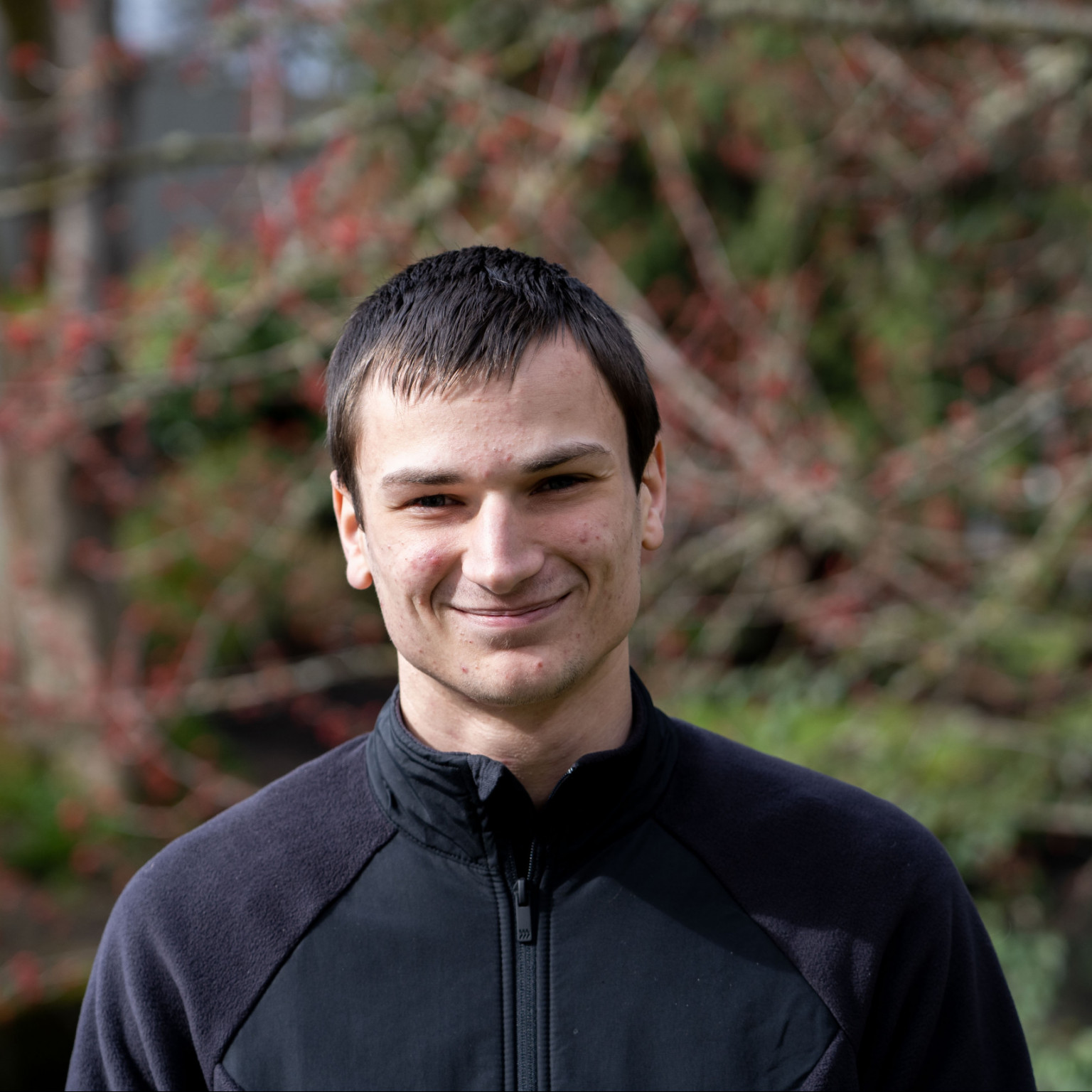 Walter Brown Awarded OCF Joseph E. Weston Public Foundation Scholarship ...