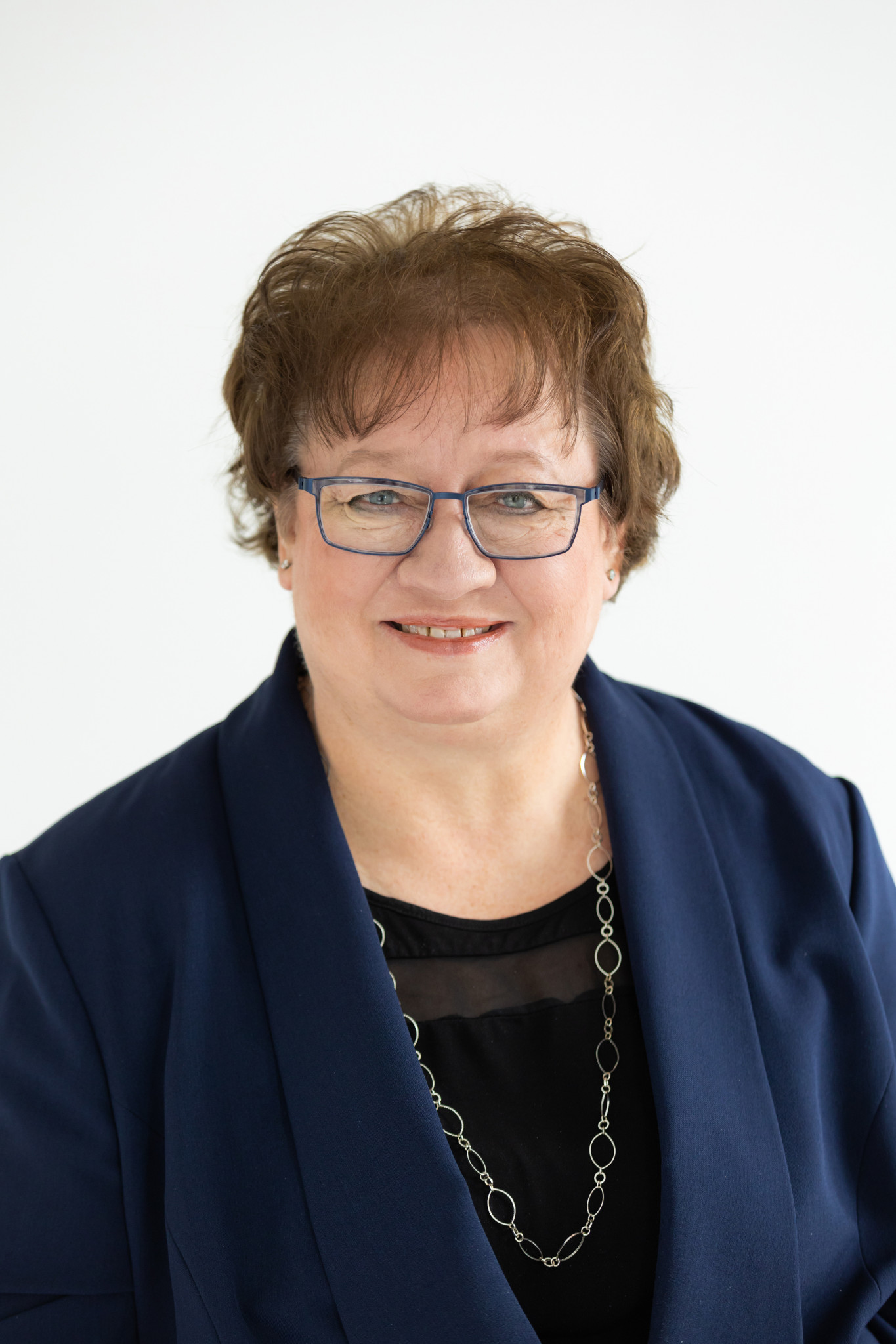 Dr. Karla Larson Appointed as Dean of the College of Health Professions and Associate Professor ...