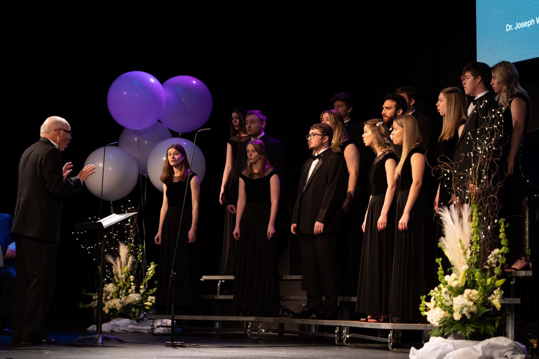 Bushnell University Announces 14th Annual Evening of Tribute: The ...