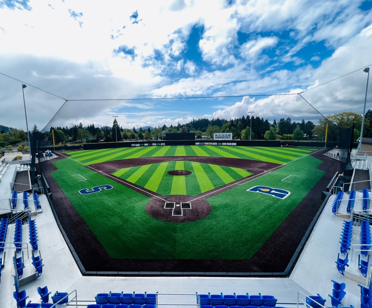 Venture Forward Transforms Campus - Beacon Magazine