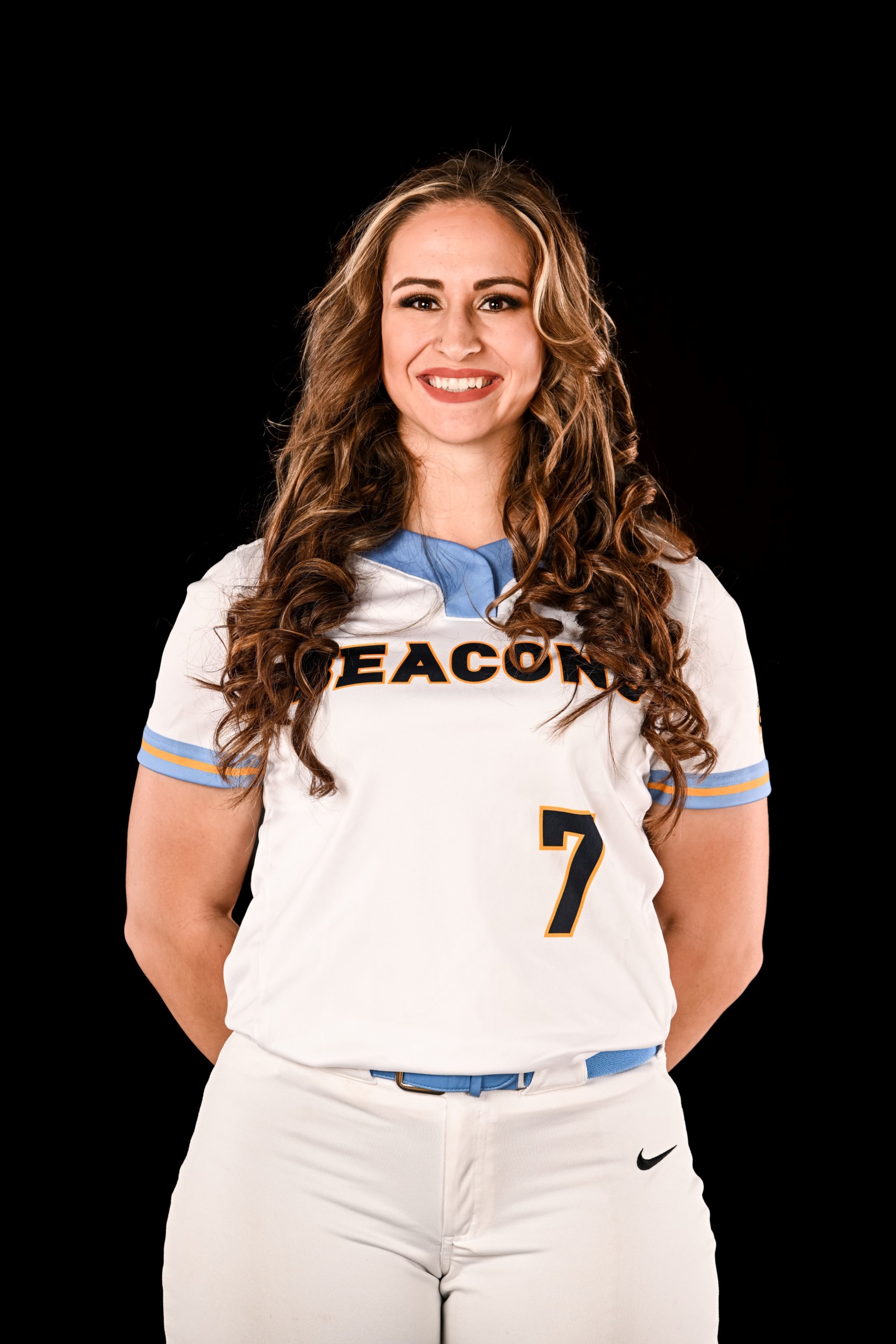 Former Beacon Sam Silver Selected to Represent UniUSA at FISU World ...