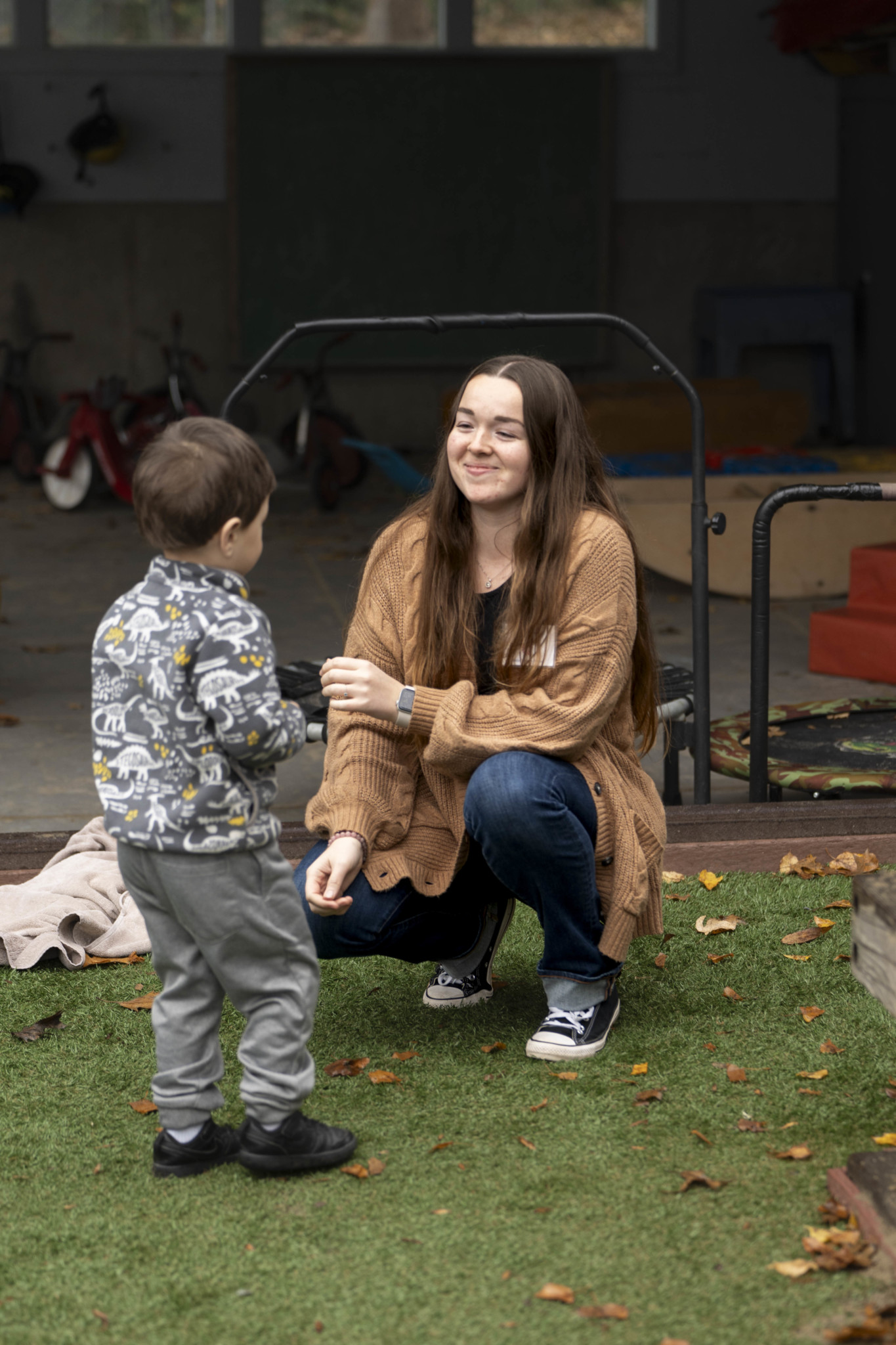 Internship Insights: Taylor Copenhaver and Kaitlin Cook | Career ...