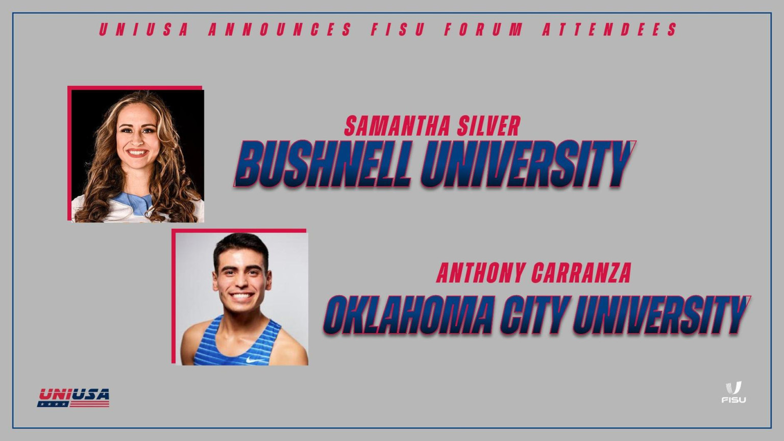 Former Beacon Sam Silver Selected to Represent UniUSA at FISU World ...