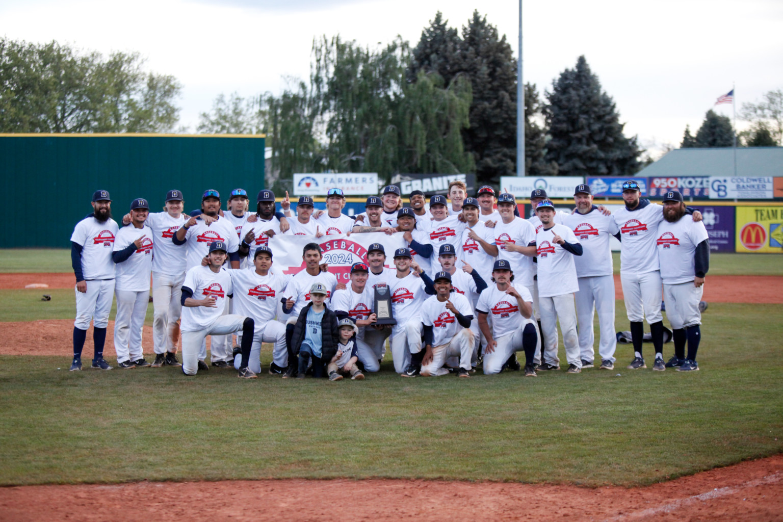 Bushnell University Celebrates Spring Sports Season Highlights | Athletics