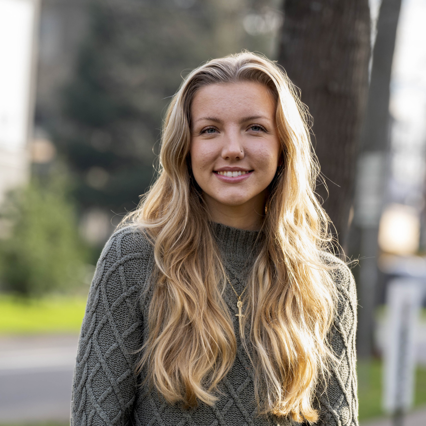 Aspiring Business Leaders | Bushnell University | Academics