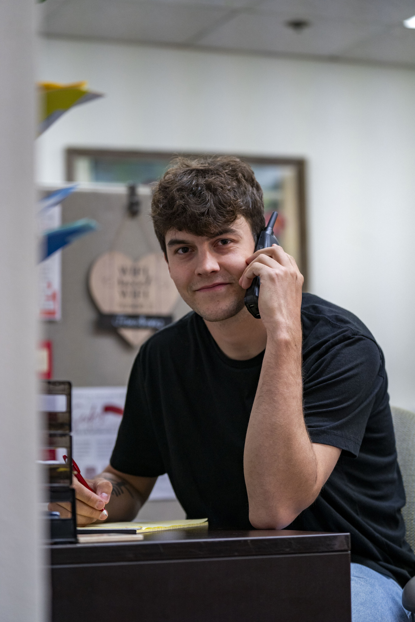 Internship Insights: Caden Long | Career Development