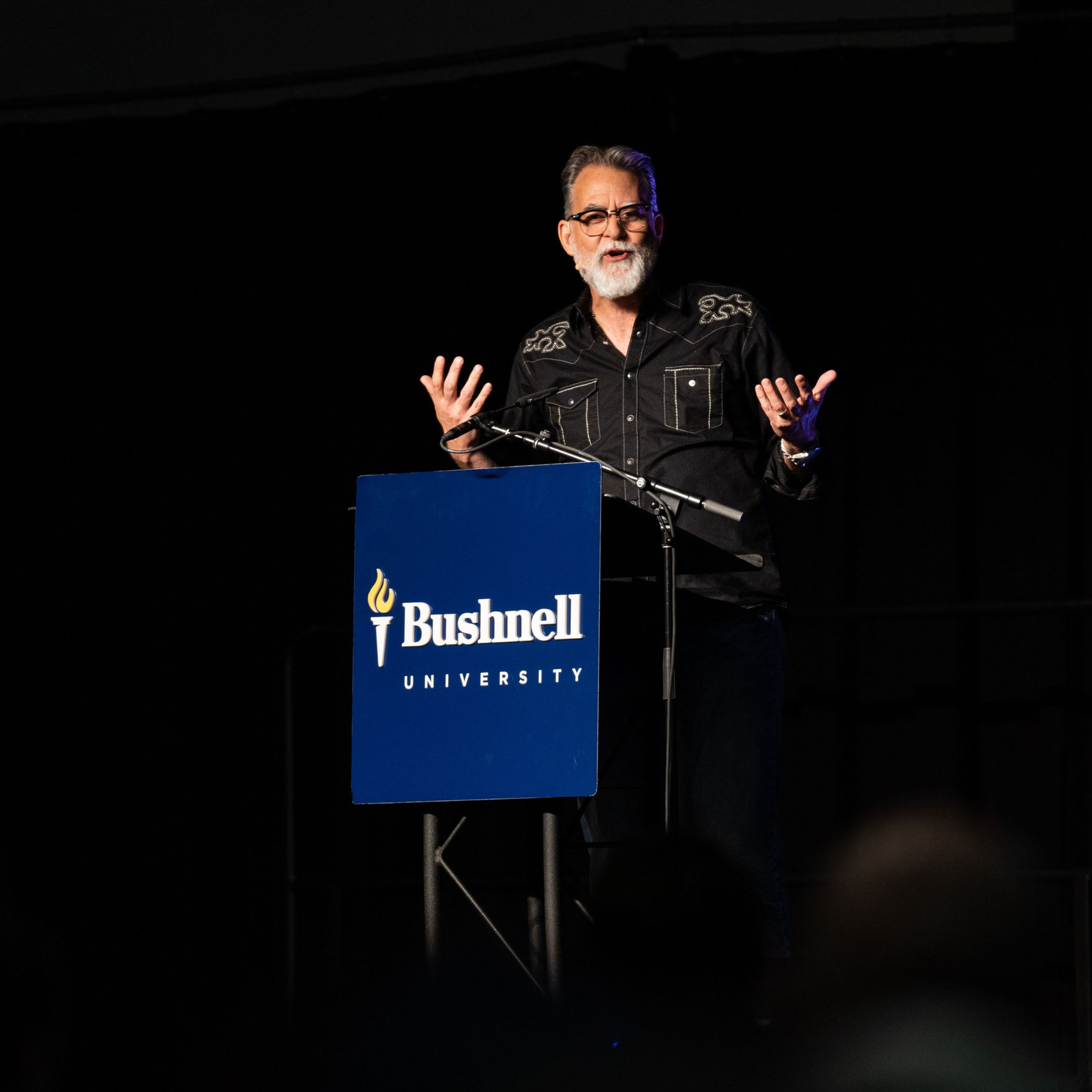 Faithful Engagement: Navigating Anxiety in a Polarized Election - With ...