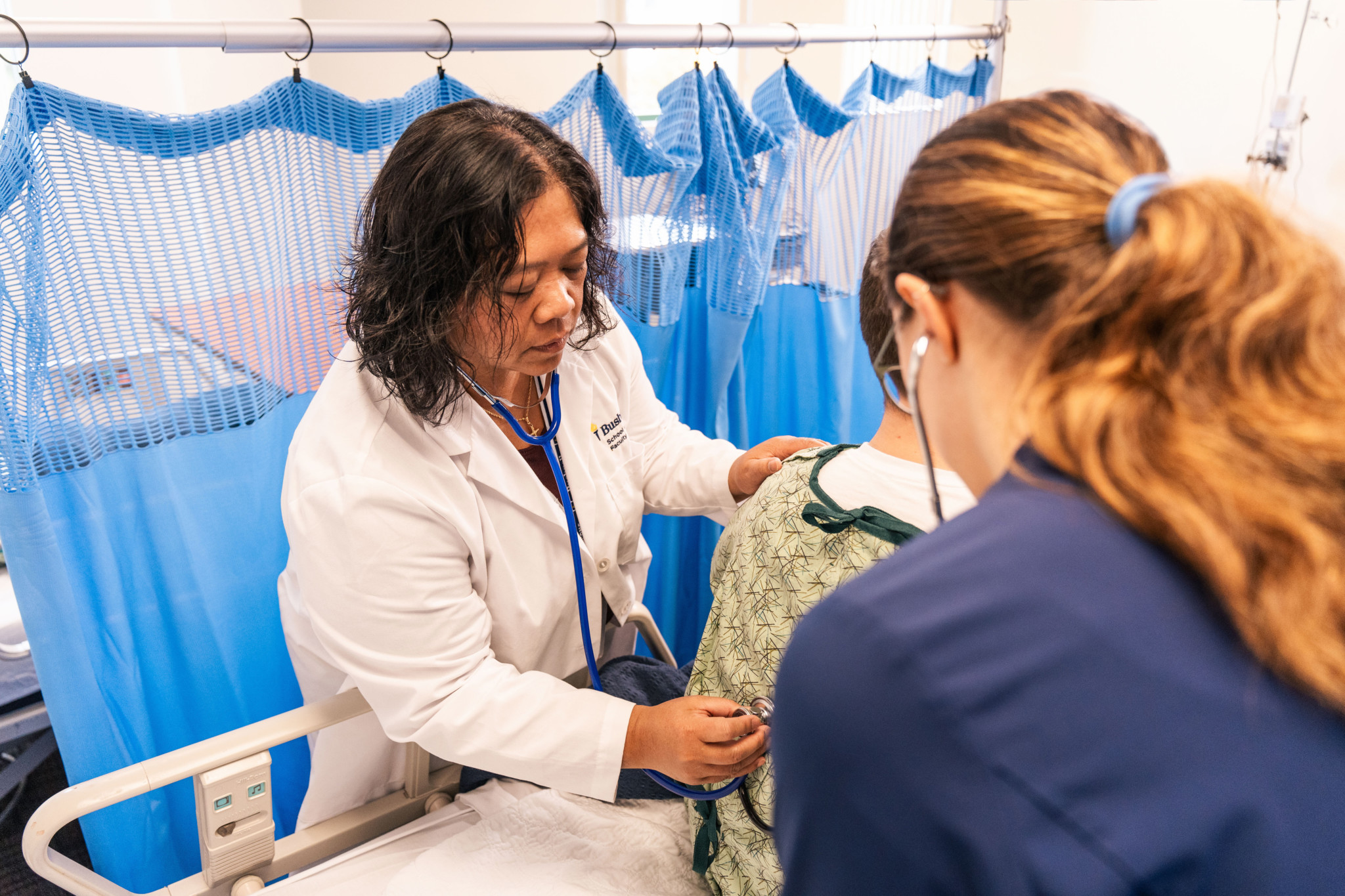 Bushnell University Awarded $1 Million Grant to Combat Oregon’s Nursing ...