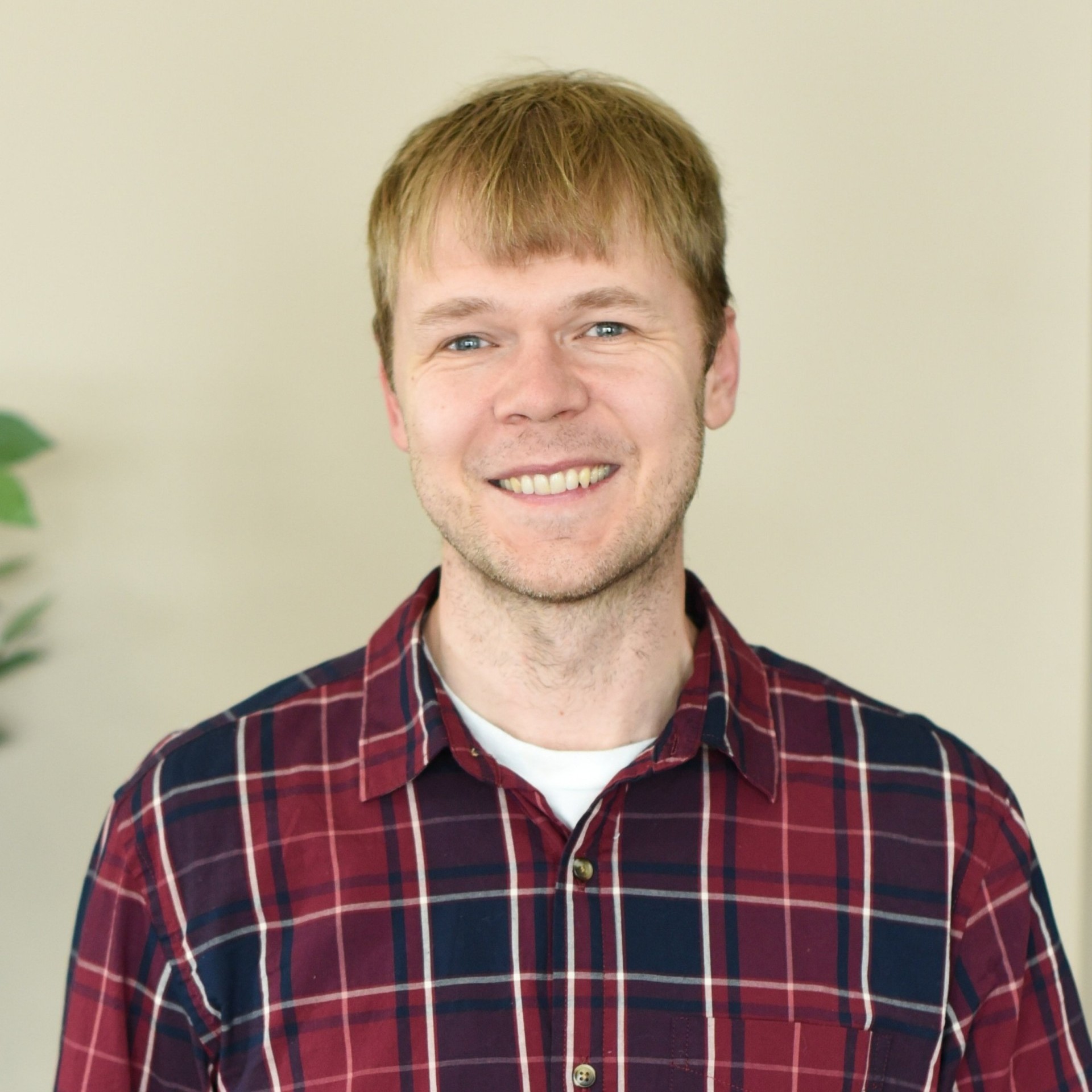 Walking by Faith and Embracing the Unknown | News | Bushnell University