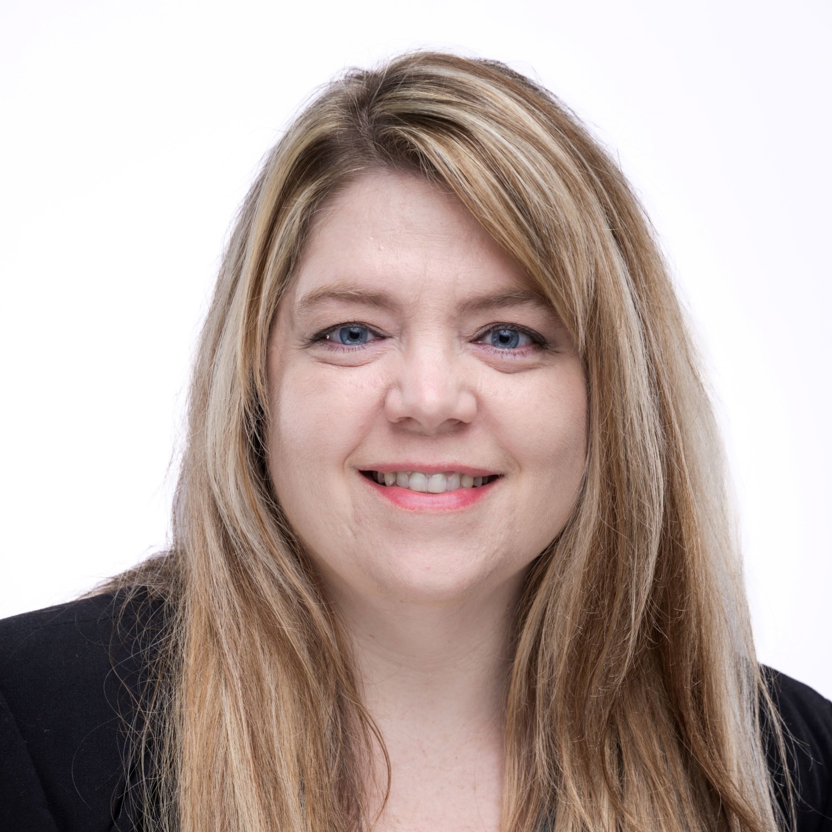 Staff Spotlights: Whitney Shoun, M.S. | Career Development