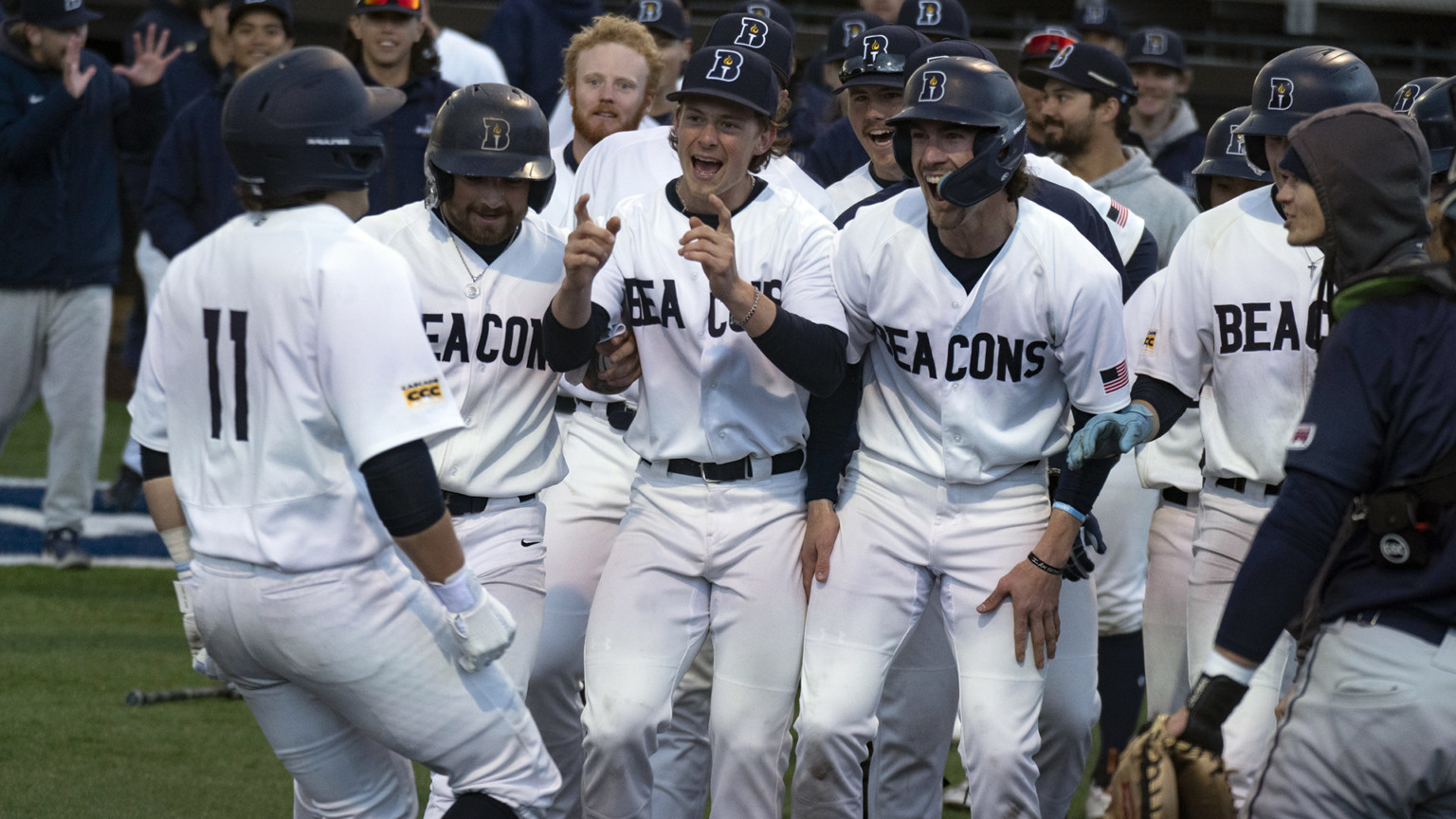 Bushnell Beacons: Top 10 Stories of 2024-2025 | Athletics