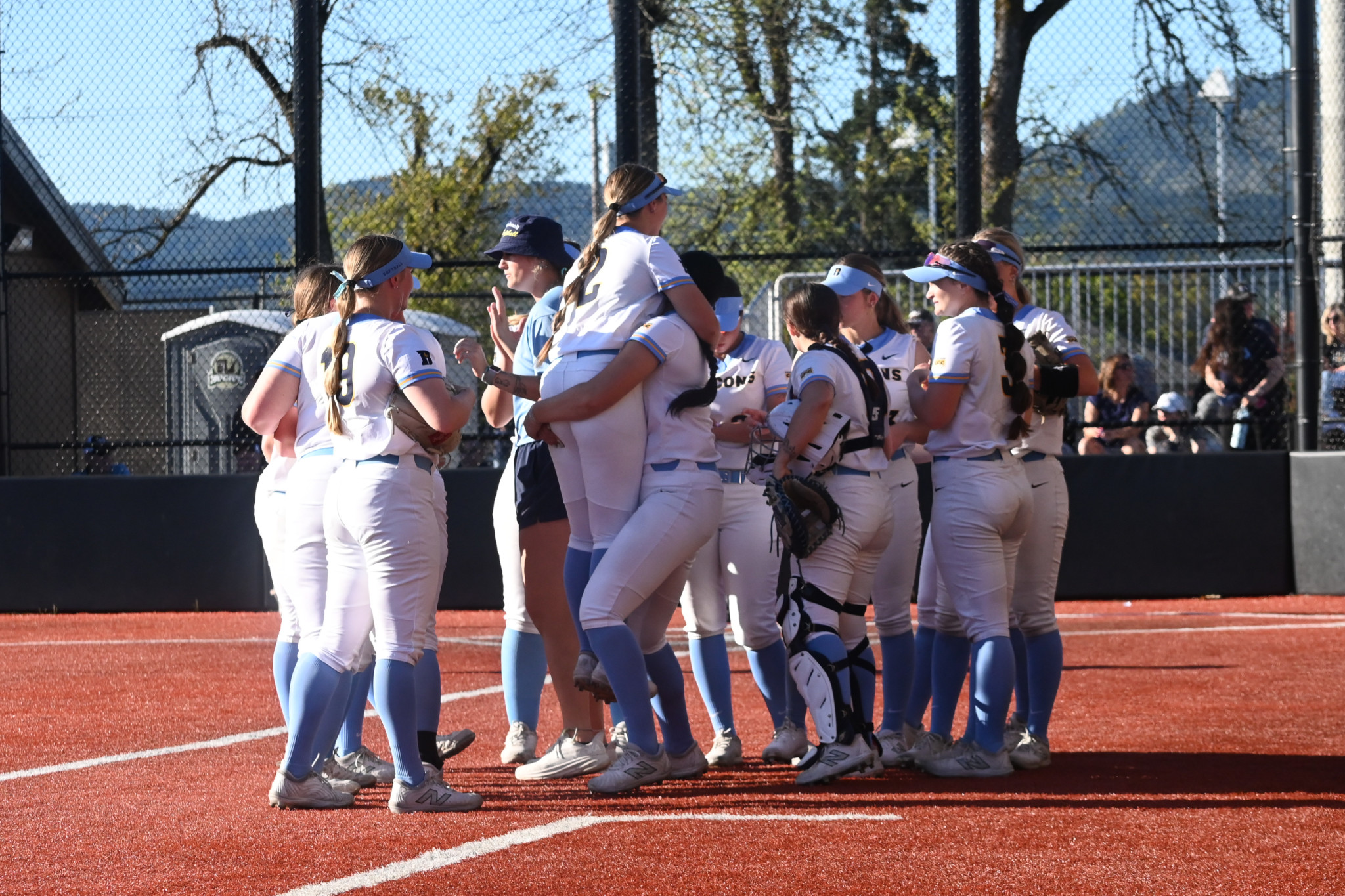 Bushnell Beacons: Top 10 Stories of 2024-2025 | Athletics