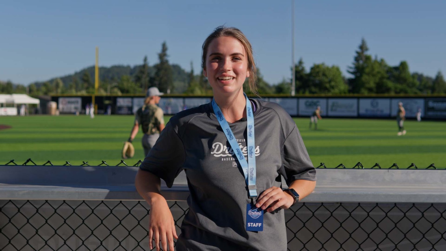 Beacon Stories: Telling Stories in Real Time | Bushnell University